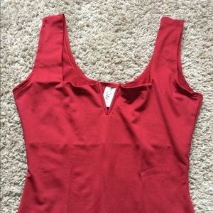 Roma | Dresses | Roma Red Mini Dress | Poshmark